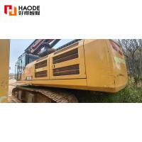 China SR235-C10 Heavy Duty Rotary Drilling Rig with 235 kN·m Torque and 2000 mm Pile Diameter Capacity for sale