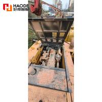 China SR235-C10 Heavy Duty Rotary Drilling Rig with 235 kN·m Torque and 2000 mm Pile Diameter Capacity for sale