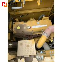 China Cat 349DL Hydraulic Crawler Excavator 40 Ton Secondhand Used Heavy Excavator with 208 kW Engine for sale