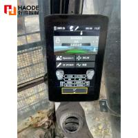 China Cat 349DL Hydraulic Crawler Excavator 40 Ton Secondhand Used Heavy Excavator with 208 kW Engine for sale