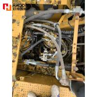 China Cat 349DL Hydraulic Crawler Excavator 40 Ton Secondhand Used Heavy Excavator with 208 kW Engine for sale