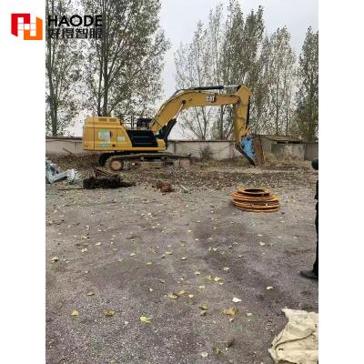China Cat 349DL Hydraulic Crawler Excavator 40 Ton Secondhand Used Heavy Excavator with 208 kW Engine for sale