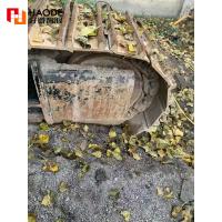 China Cat 349DL Hydraulic Crawler Excavator 40 Ton Secondhand Used Heavy Excavator with 208 kW Engine for sale