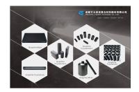 China Graphite Mold Casting Aluminum Non Ferrous Metal Continuous Casting Industry for sale