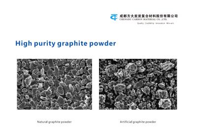 China Customized High Purity Graphite Powder Isostatic Graphite Black for sale
