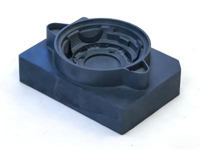 China Isostatic Graphite Rods And Plates For Metallurgical And Furnace Equipment for sale