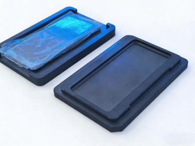 China High Strength Custom Graphite Molds For Hot Pressing And Sintering Equipment for sale