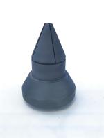 China Graphite Chuck High Density EDM Graphite For Low Wear Stable Discharge Performance for sale