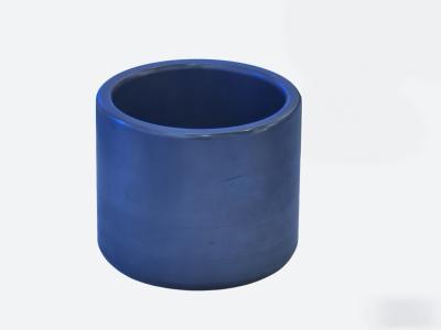 China High Density Isostatic Graphite Semiconductor And Electronics Manufacturing for sale