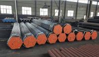 China Round Seamless 304 Stainless Steel Pipe GOST9941 Standard For Pipeline for sale