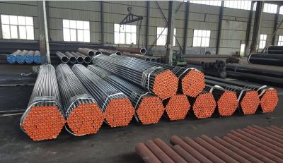 China Round Seamless 304 Stainless Steel Pipe GOST9941 Standard For Pipeline for sale
