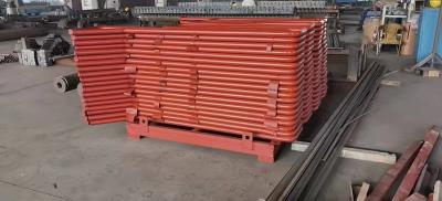 China ASTM A179 A192 A213 Heat Exchanger Steel Tube Cold Drawn Oil Painting Surface for sale