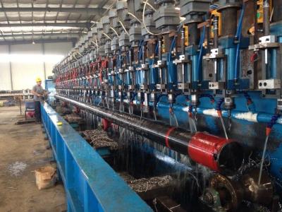 China API 5CT L80 Casing And Tubing Pipe , Casing Drill Pipe For Extracting Oil / Gas for sale