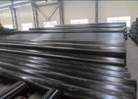 China Standard Length ERW Steel Pipe Q235 Q235B Welded And Seamless Steel Pipe for sale