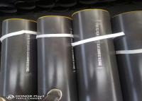 China ERW Straight Seam Pipe Electric Resistance Welded Steel Pipe DN6 DN50 for sale