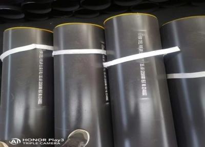 China ERW Straight Seam Pipe Electric Resistance Welded Steel Pipe DN6 DN50 for sale