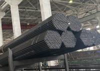 China High Pressure Carbon Steel Seamless Boiler Tubes Heat Exchanger for sale