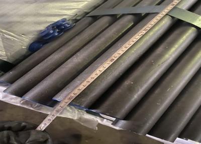 China Equivalent SA 179 Seamless Tube Cold / Hot Drawn Heat Exchanger Steel Pipe 50.80mmX2.3mm for sale