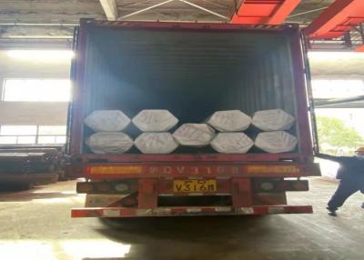 China Carbon Steel Heat Exchanger Steel Tube GB5310 Large Diameter Boiler Tubes for sale