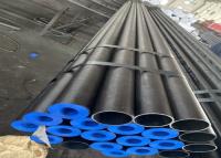 China 20#219*10 High Pressure Seamless Steel Tube / Fluid Delivery Tube ISO9001 for sale