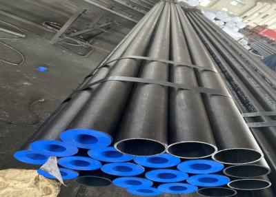 China 20#219*10 High Pressure Seamless Steel Tube / Fluid Delivery Tube ISO9001 for sale