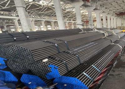 China A213T91 T2 T11 T22 A335P12 Heat Exchanger Steel Tube Multi Rifled Boiler Seamless Alloy Tube for sale