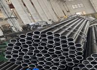 China SA210 A1 ASTM A213T12 Heat Exchanger Rifled Boiler Tubes High Pressure for sale