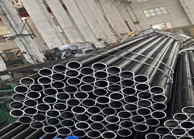 China SA210 A1 ASTM A213T12 Heat Exchanger Rifled Boiler Tubes High Pressure for sale