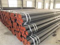 China SCH10 SCH20 SCH40 Seamless Steel Pipe API 5L GR X65 10# 20# 45# for sale