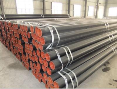 China SCH10 SCH20 SCH40 Seamless Steel Pipe API 5L GR X65 10# 20# 45# for sale