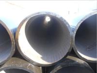 China LSAW Steel Pipe with API 5L Standard and 355.6mm-2320mm Diameter for Structural Engineering Applications for sale