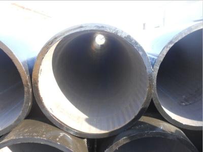 China LSAW Steel Pipe with API 5L Standard and 355.6mm-2320mm Diameter for Structural Engineering Applications for sale