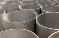 China Steam Turbine Alloy Steel Tube C276 B575 / B619 4 Inch Stainless Steel Pipe for sale