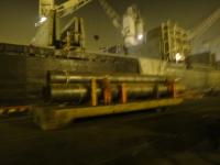 China Carbon Steel Spiral Welded Pipe , SSAW API 5L Oil And Natural Gas Pipelines for sale