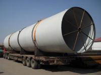 China Api 5l X70 Psl2 325*6mm Spiral Welded Ssaw Steel Pipe For Gas Delivery for sale
