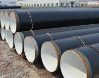 China API SSAW Anticorrosive Spiral Steel Pipe Large Diameter 10 - 3000 Mm for sale