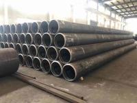 China API 5L LSAW Large Diameter Welded Steel Pipe 3PE 1000mm Round for sale