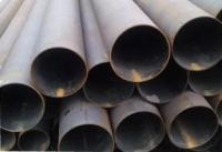 China ASTM A53 GRB LSAW Steel Pipe 800mm For Marine / Construction for sale