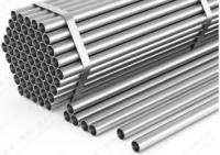 China Inconel 625 600 601 690 718 Monel K500 Tube , Inconel Exhaust Pipe for sale