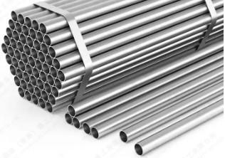 China Inconel 625 600 601 690 718 Monel K500 Tube , Inconel Exhaust Pipe for sale