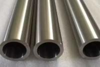 China Monel 400 K500 Alloy Steel Tube Nitronic 90 91 Hastelloy C Pipe C276 C22 X Incoloy 718 825 for sale