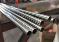 China High Temperature Alloy Steel Tube GH4169 GH3030 GH2132 GH3128 GH4145 GH5188 GH3536 1cr11ni2w2mov for sale
