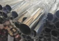 China High Brightness Alloy Steel Tubing for Industrial Applications for sale