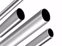 China Nickel Alloy Steel Tube Monel 400 K500 Inconel 600 625 718 Inconel 600 Tube for sale