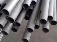 China Ronsco 2 Inch N06022 Hastelloy Tube , Monel 400 Tube For Pharmaceutical for sale