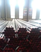 China Casing Tubing With Plain End Finish For Oilfield Applications for sale
