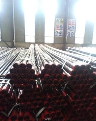 China Casing Tubing With Plain End Finish For Oilfield Applications for sale