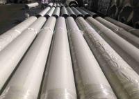 China 4 Inch Stainless Steel Pipe Tubing 400 Series Round ASTM A213 A312 for sale
