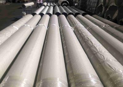 China 4 Inch Stainless Steel Pipe Tubing 400 Series Round ASTM A213 A312 for sale