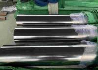 China 310S 2205 904L Stainless Steel Pipe Tubing Polished 2mm-550mm Diameter for sale